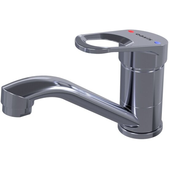 Смеситель для кухни Oasis L1001MG