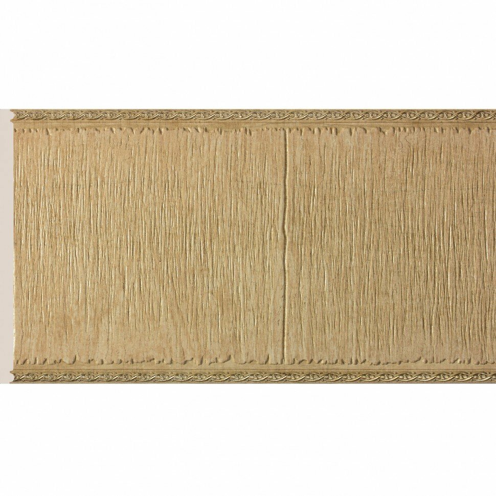 Багет Cosca Панель 150 Ясень Золотистый C15-5 / Коска.