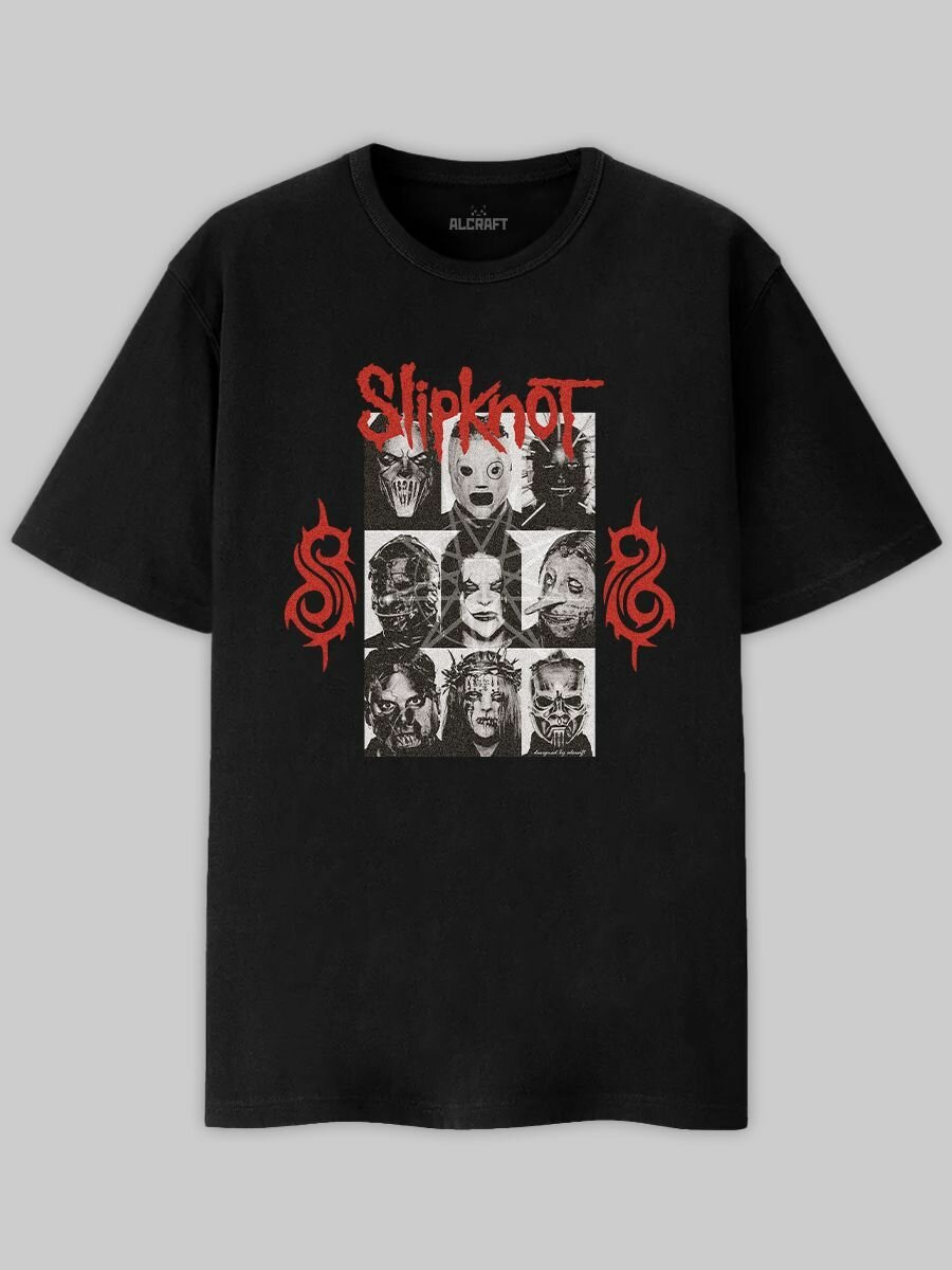 Футболка ROCK collection