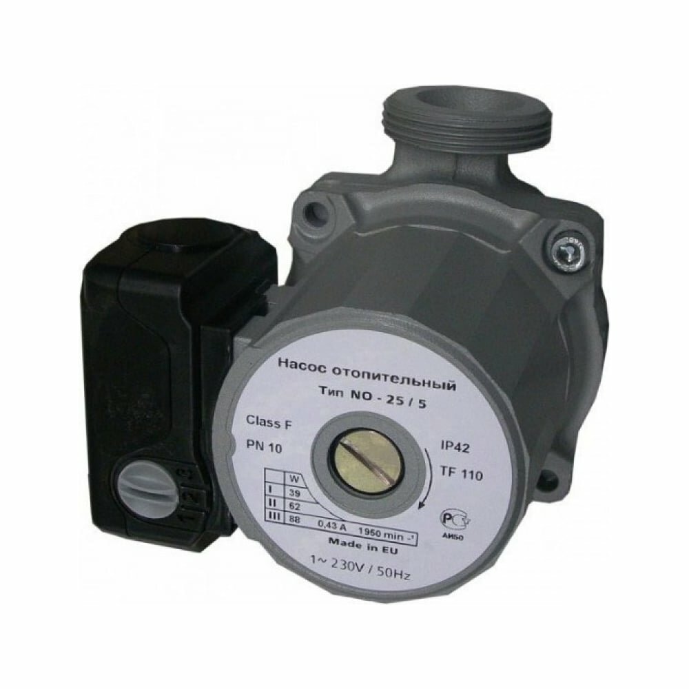 Насос Wilo NO 25/6