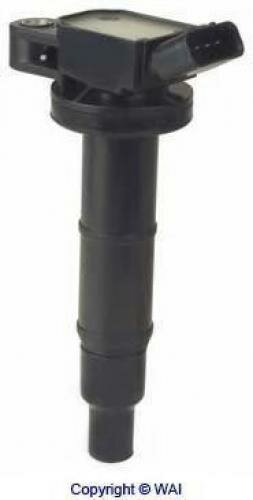 Катушка зажигания toyota avensis verso rav 4 Wai CUF333 General Motors: 19185426 19205387. Lexus: 9091902243 9091902244