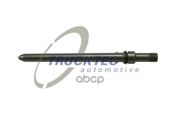 Трубка топливная [высого давления] MAN TruckTec арт. 05.10.028