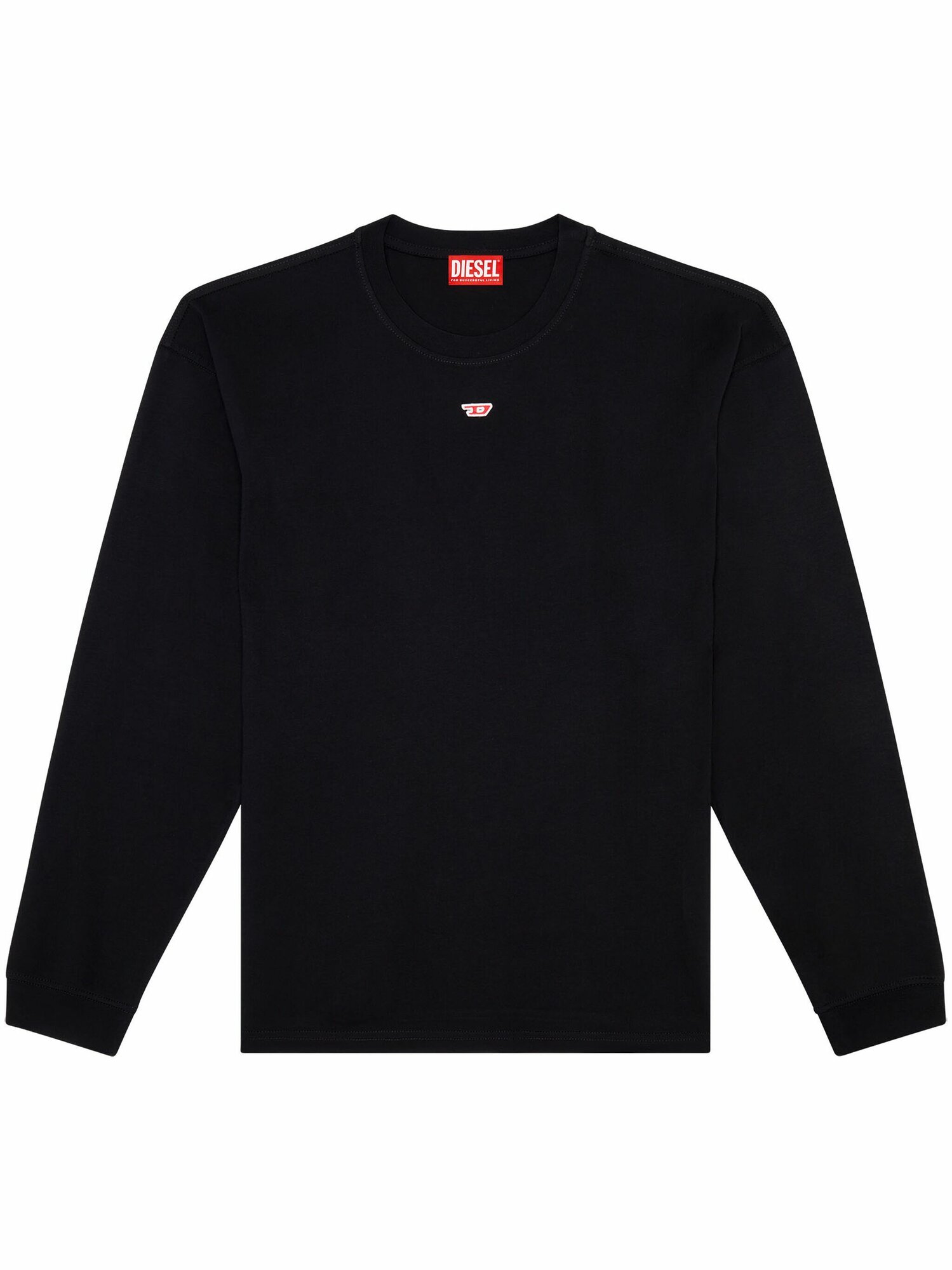 Футболка T-Boxt-LS-D