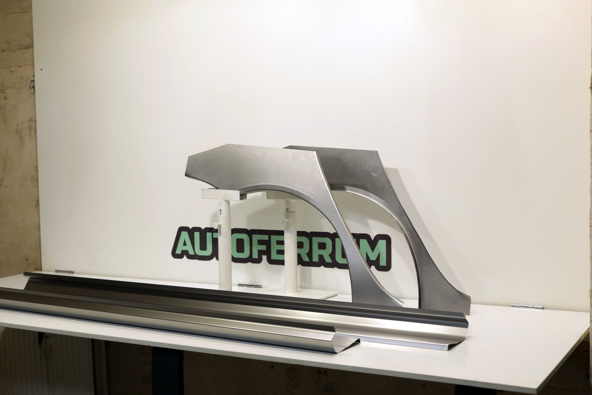 Комплект ремонтных порогов и задних арок+торцевые заглушки ПО форме для Mitsubishi Lancer 9 2003-2008 седан (митсубиши/митсубиси лансер 9), холоднокатаная сталь 1 мм и 0.8 мм