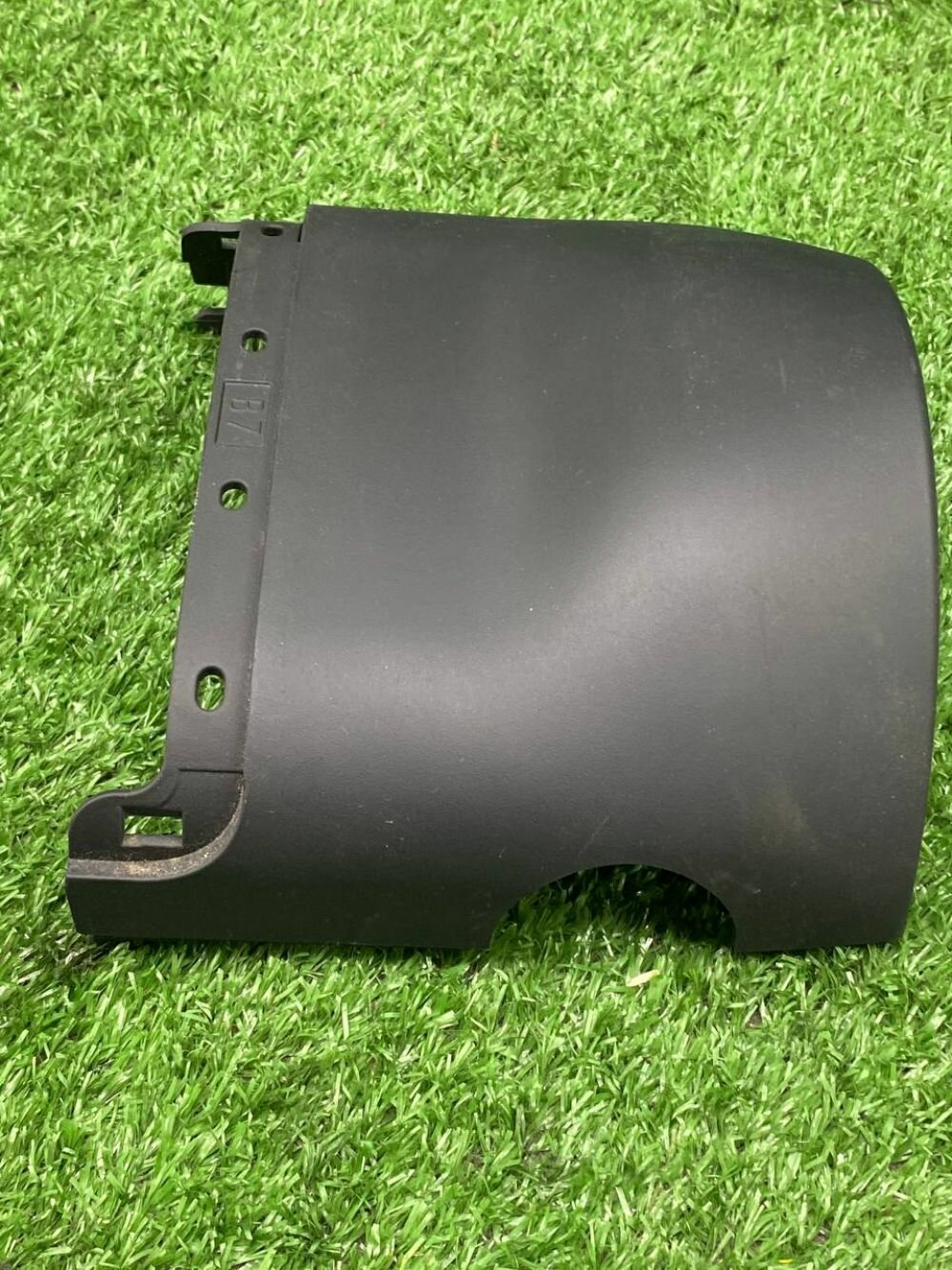 Кожух рулевой колонки верхний Audi A4 8E 5018 8E0953515F6PS