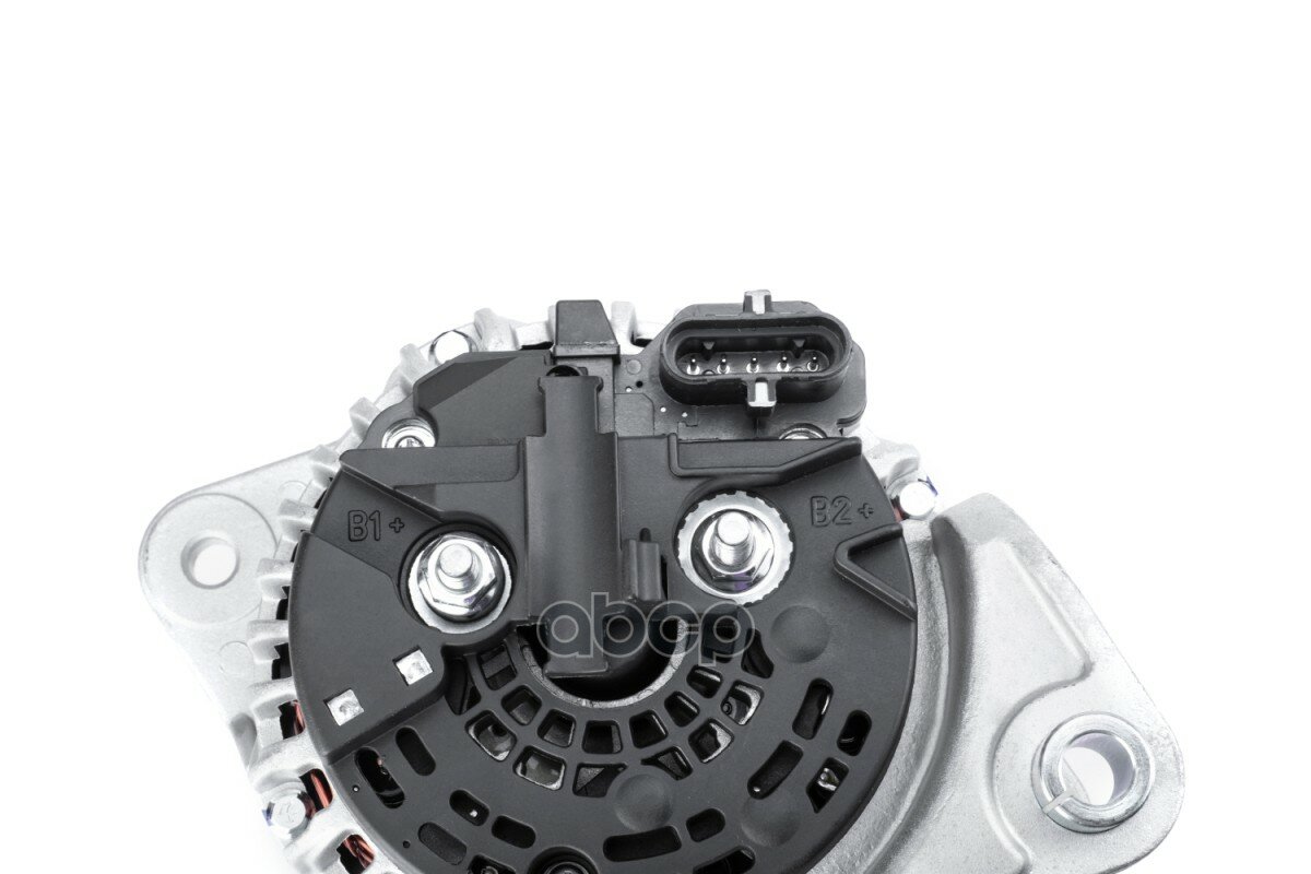 Генератор VOLVO FH12NEW/RENAULT 110A TOPCOVER арт. T0130-7006