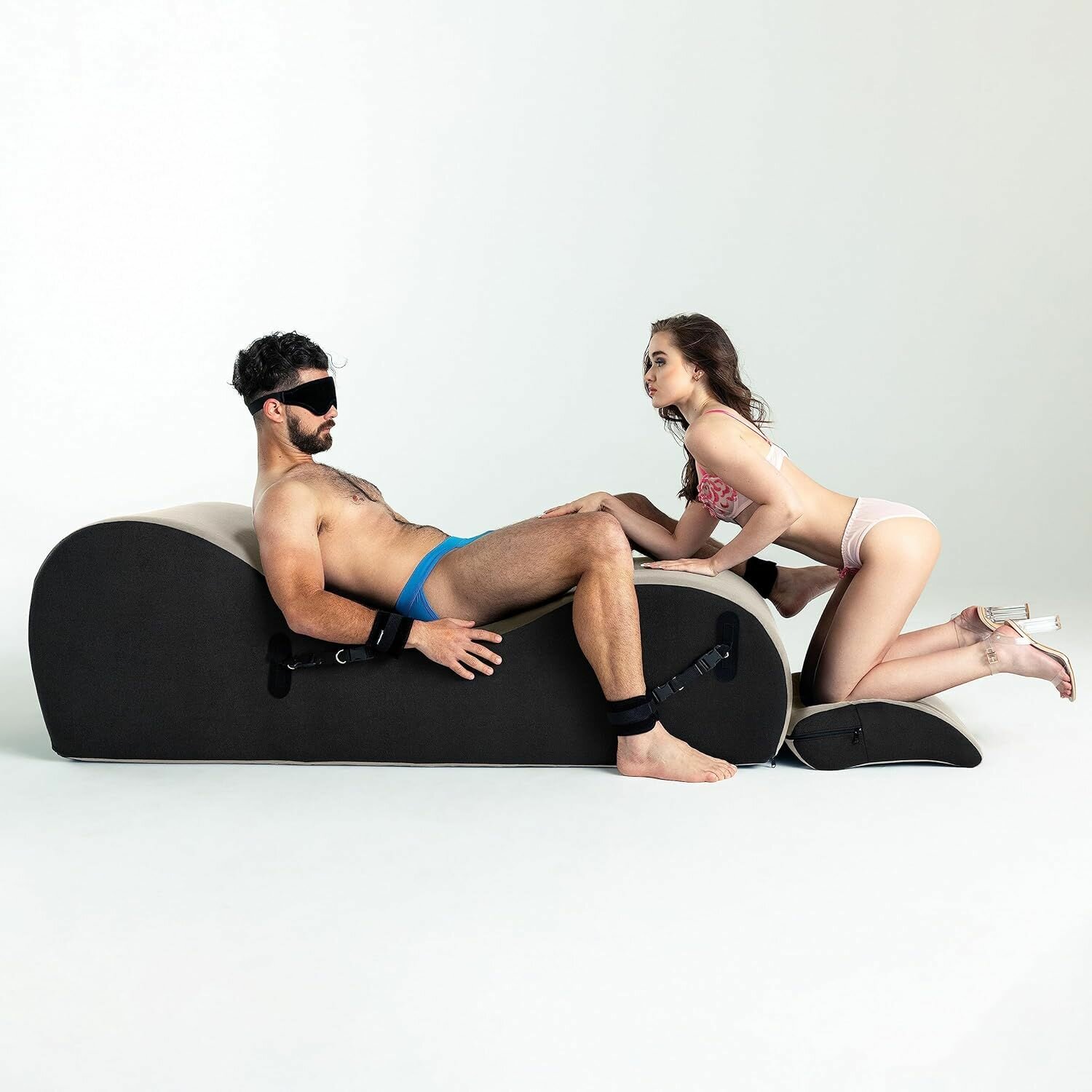 BDSM станок для секса — фото 1