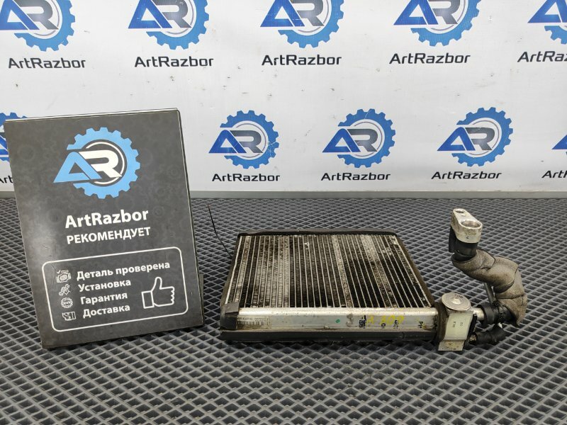 Б/У Испаритель кондиционера Mitsubishi Pajero Sport 2 / Мицубиши Паджеро Спорт 2 2.5 4D56 136 Л.С 2011