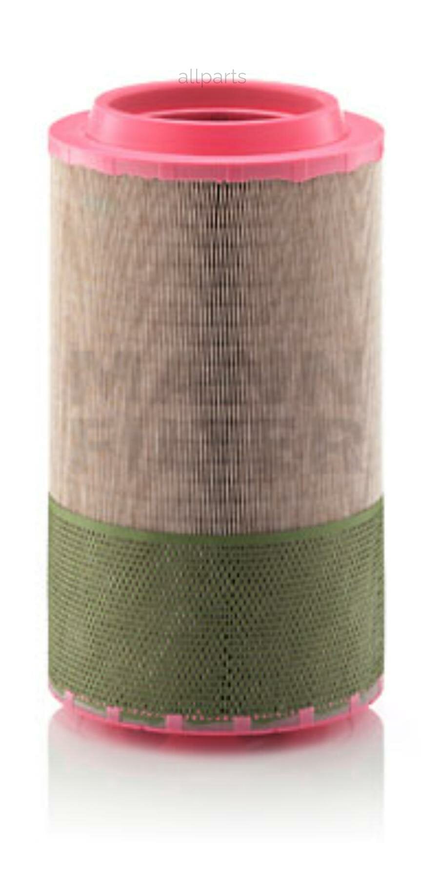MANN-FILTER C271170 фильтр возд. ! D266 d170 H480\EVOBUS Citaro LE/Cito/SETRA S 400/Tourismo II/M, MAN, STEYR