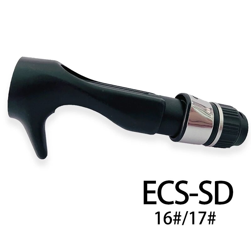 TN53 ECS катушкодержатель черный #16 #17 TN53 ECS-SD, SIZE 16