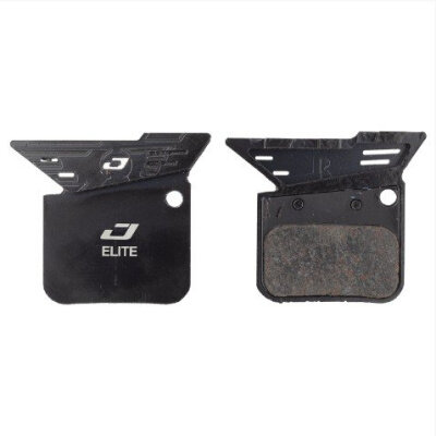 Тормозные колодки Jagwire Elite Cooling Disc Brake Pad Sram Red Etap (DCA879)