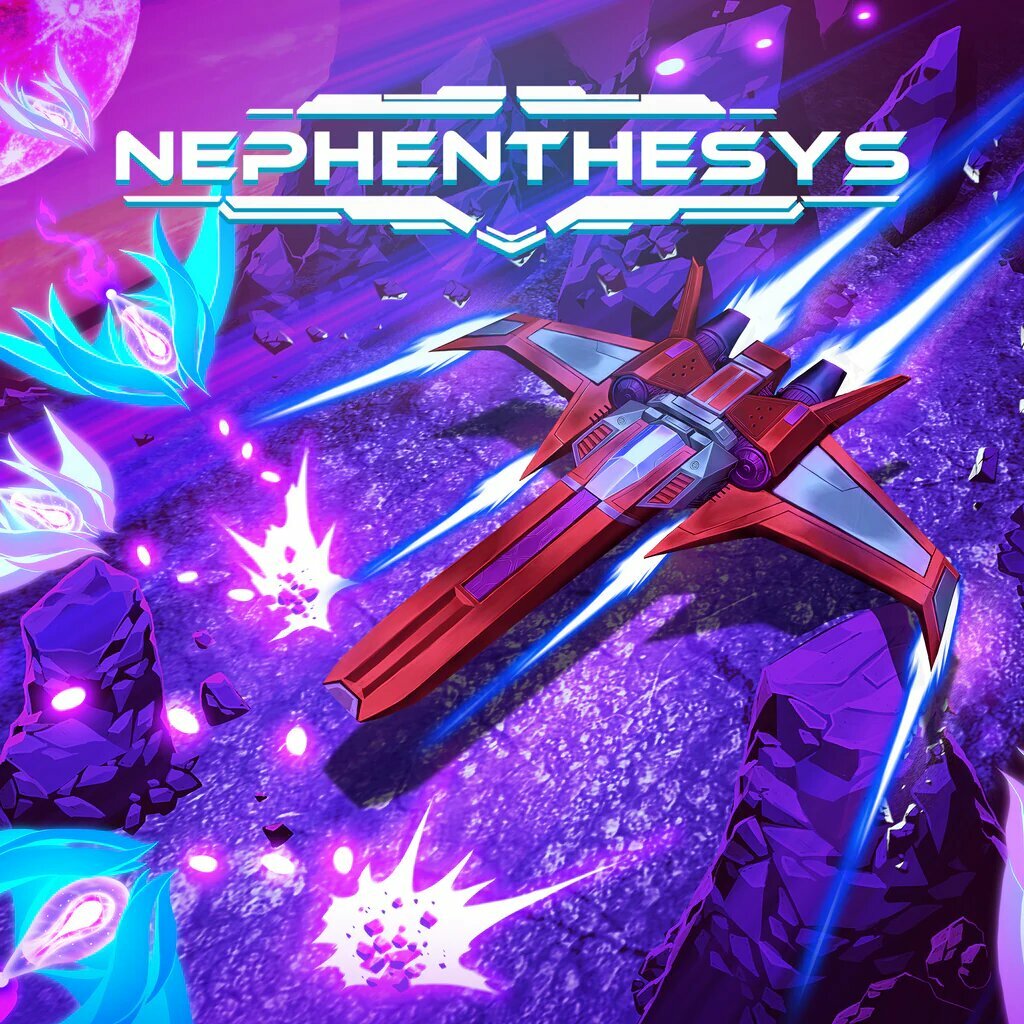 Nephenthesys для Sony PlayStation | PS4 и PS5 | Игра навсегда | Быстрая доставка