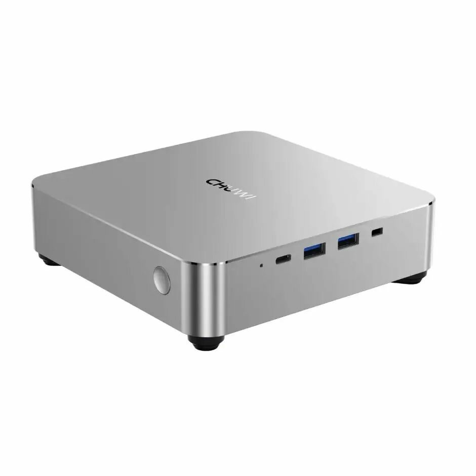 Мини-ПК CHUWI AuBox 6935768760313