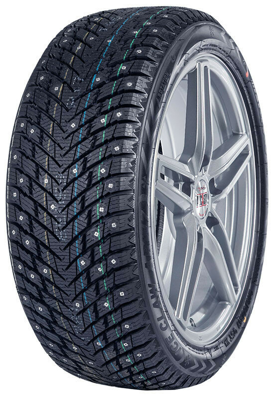 255/45 R20 Arivo Ice Claw ARW7 ш 101T (зима) а/шина