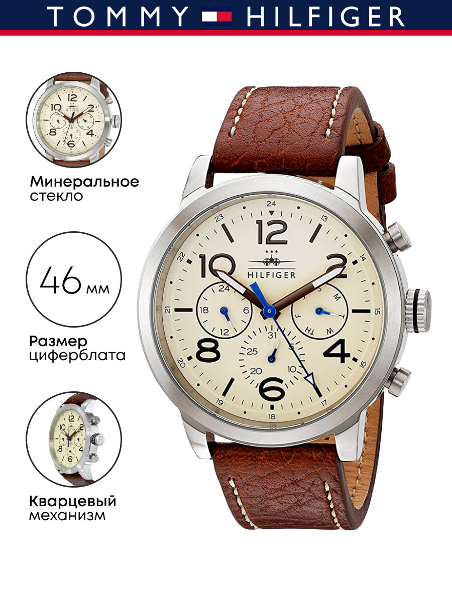 Наручные часы