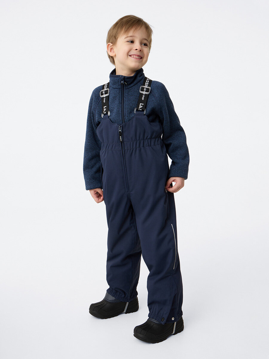 Полукомбинезон утеплённый Aune