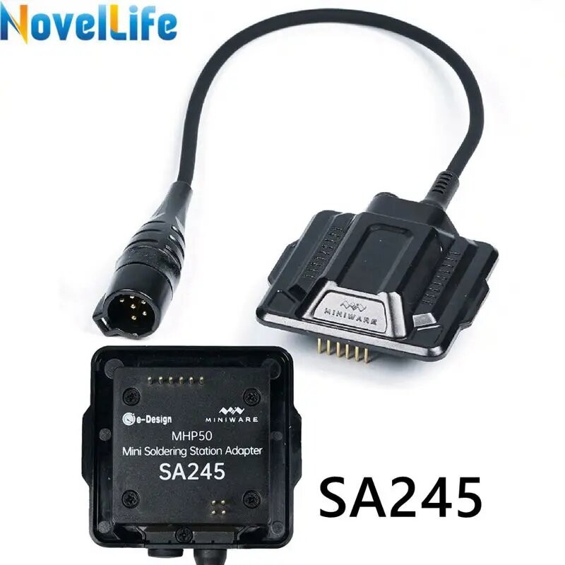 Модуль паяльной станции SA80 SA115 SA210 SA245 SA245