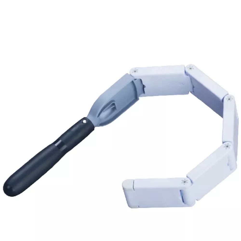 Держатель МОПа Vileda Professional "Мульти Дастер", голубой, 66 см (151614)