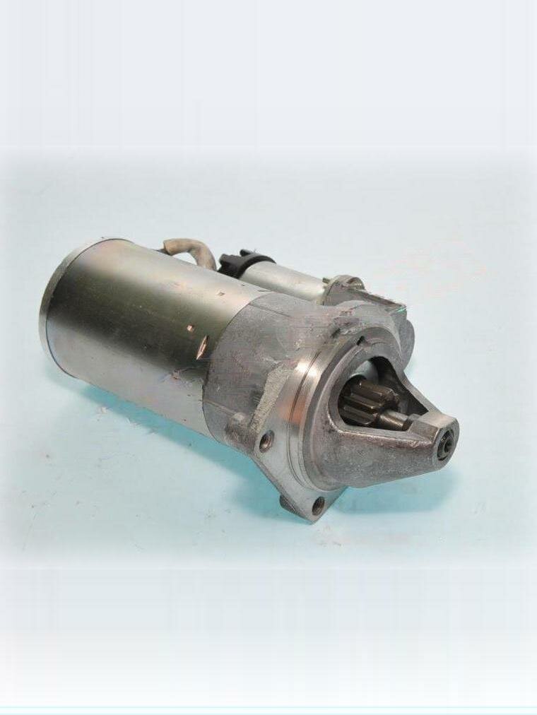 Стартер ВАЗ 2107, 2105, 2104, 21213, LADA4x4,21214,2131,2123, катэк, нов/об,5722.3708,21214-3708010-01