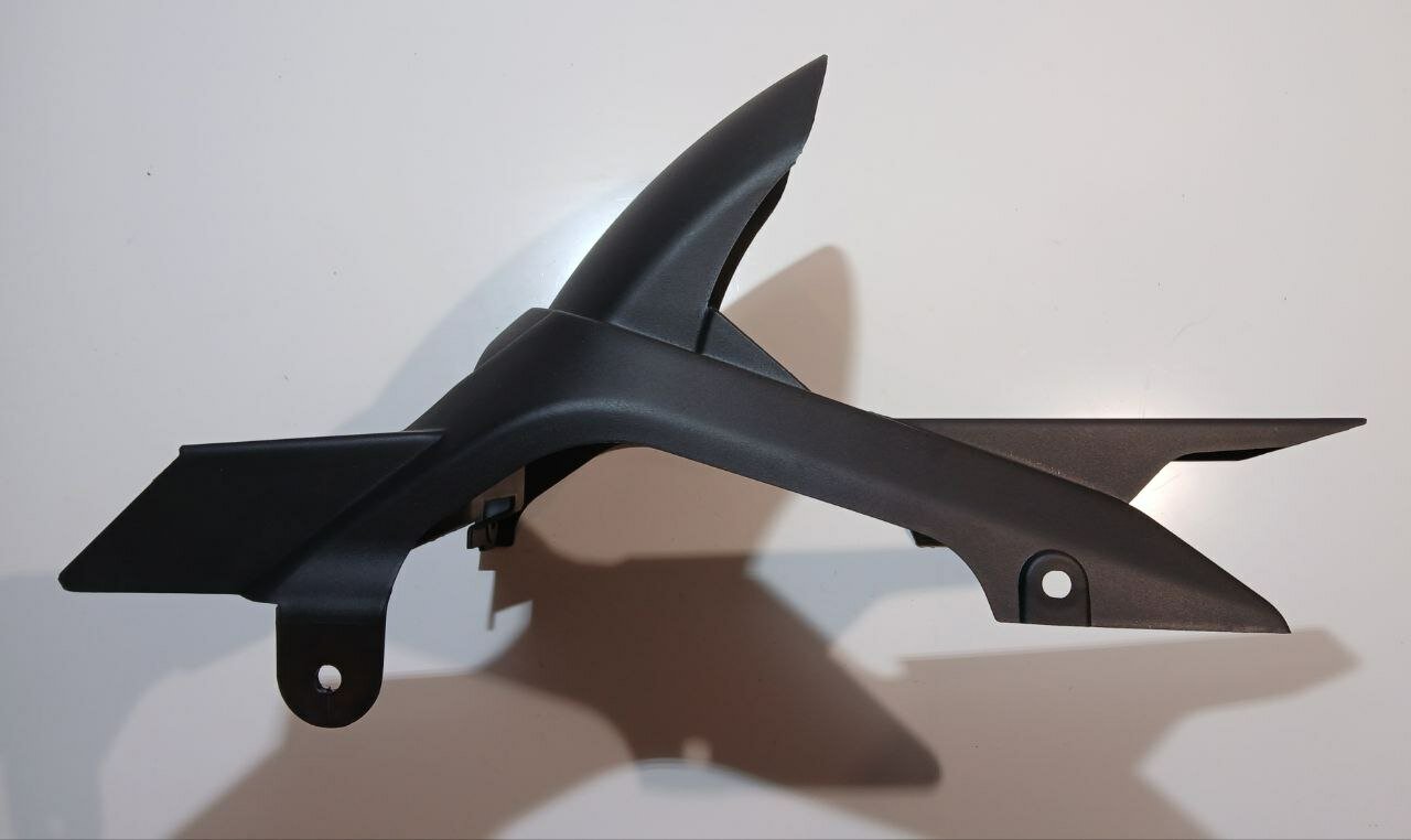 Крыло на маятник мотоцикл BANDIT XV250-A