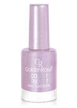 Golden Rose Color Expert - Nail Lacquer Лак для ногтей с широкой кисточкой 10,2 мл. №042