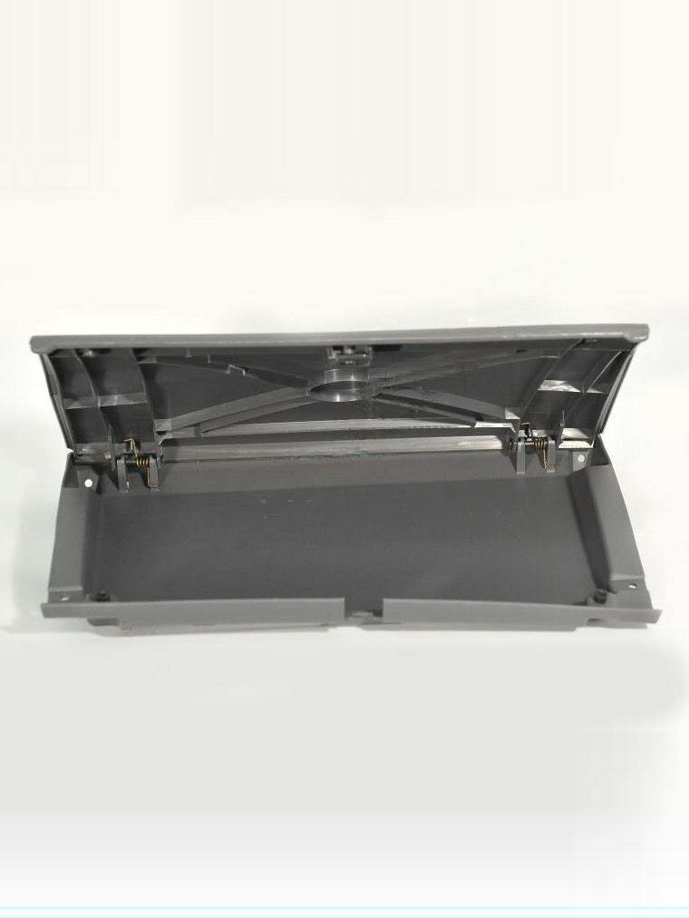 Карман для документов Газель, Соболь, Валдай, в сборе с крышкой, ОАО ГАЗ, 3310-8213010-20