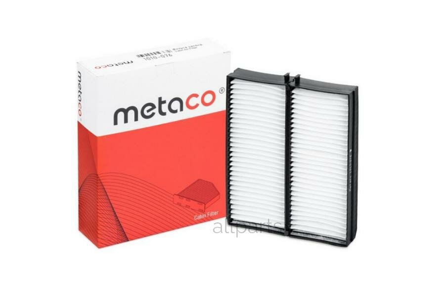 METACO 1010-076 Фильтр салона