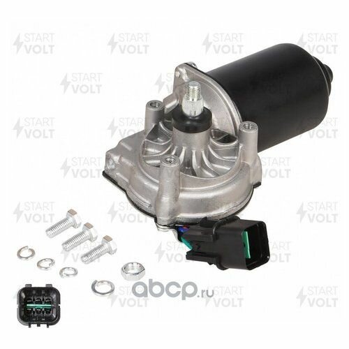 Мотор стеклоочистителя Стартвольт VWF0803