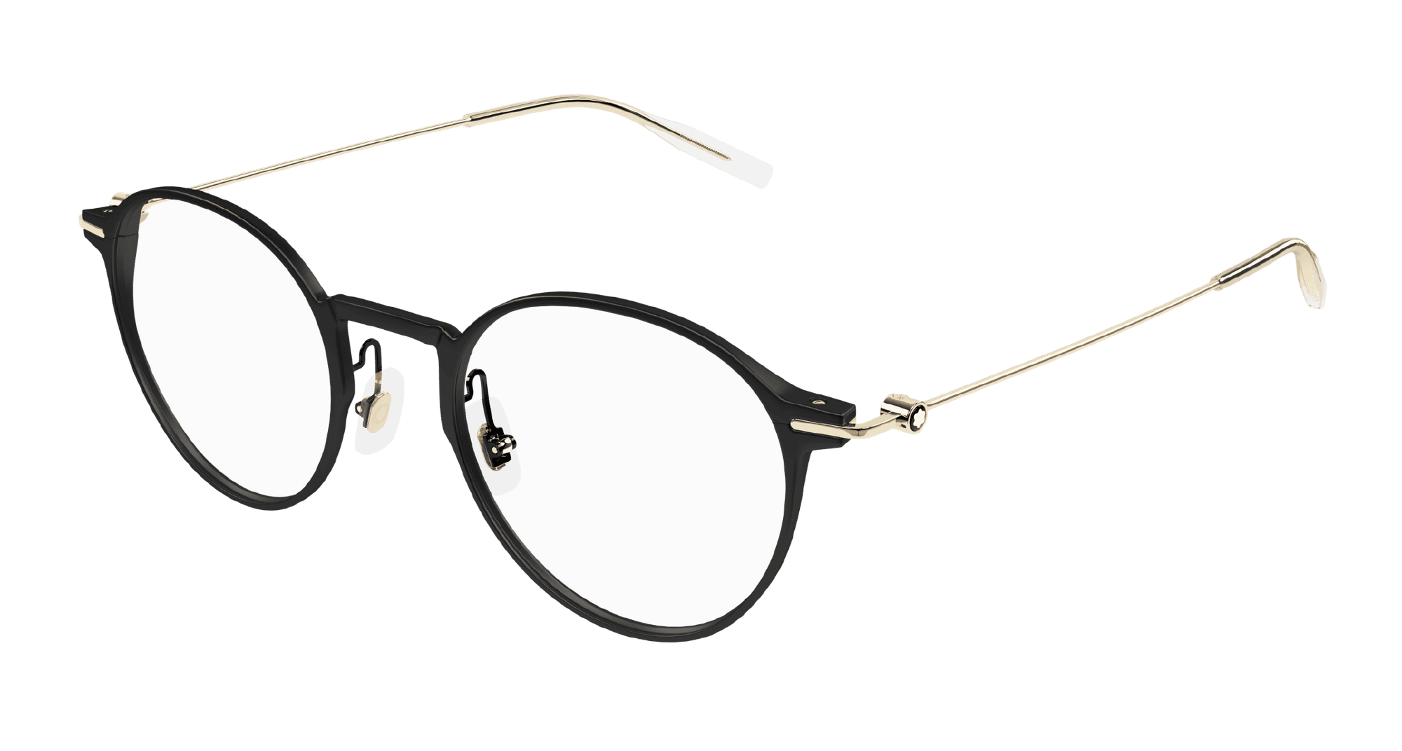 Оправа MONTBLANC MB0357O 001 (49-21)