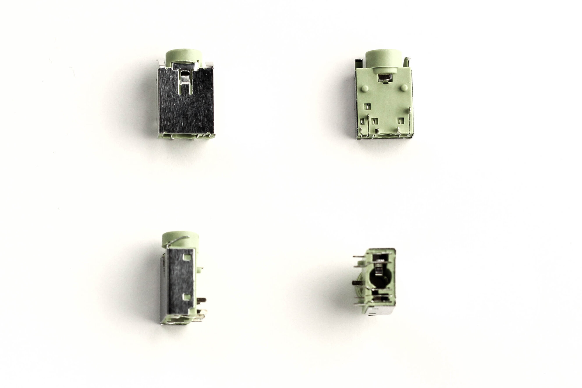 Разъем Audio SJ-379