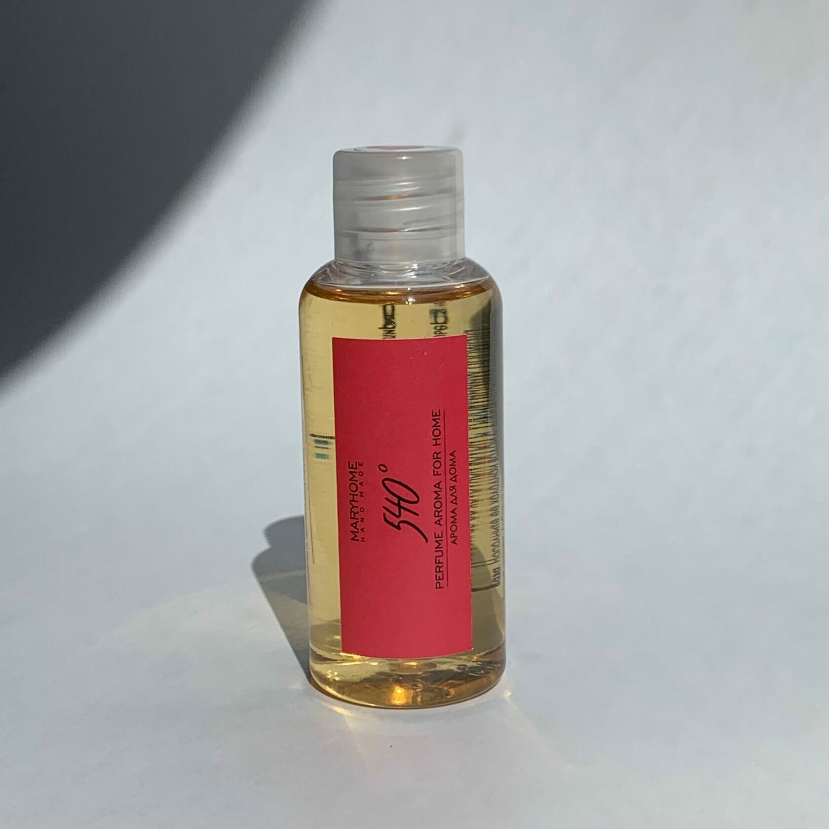 Универсальный парфюмерный ароматизатор 6 в 1 для дома, Арома для дома “540°” Perfume aroma for home MARYHOME