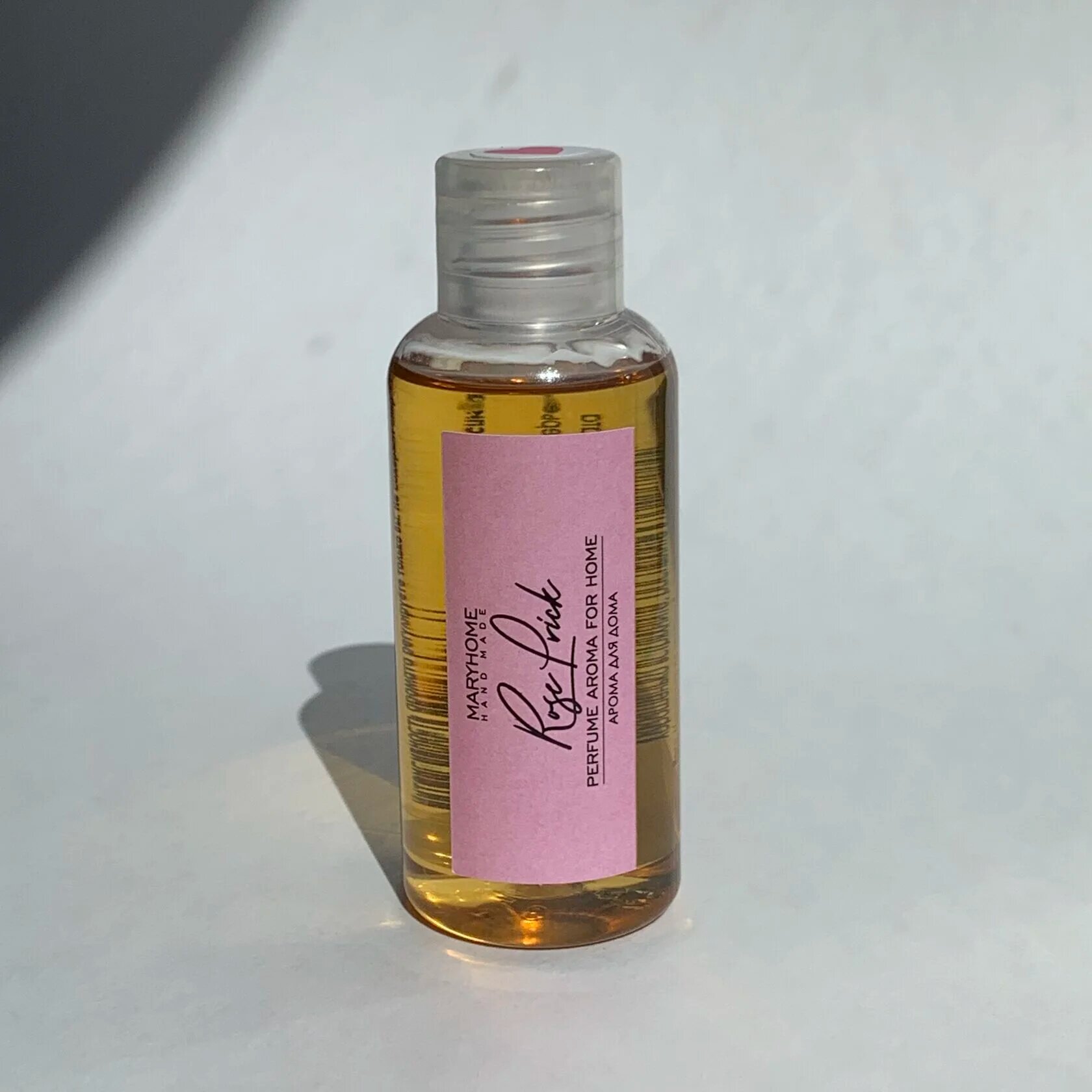 Универсальный парфюмерный ароматизатор 6 в 1 для дома, Арома для дома “Rose Prick” Perfume aroma for home MARYHOME