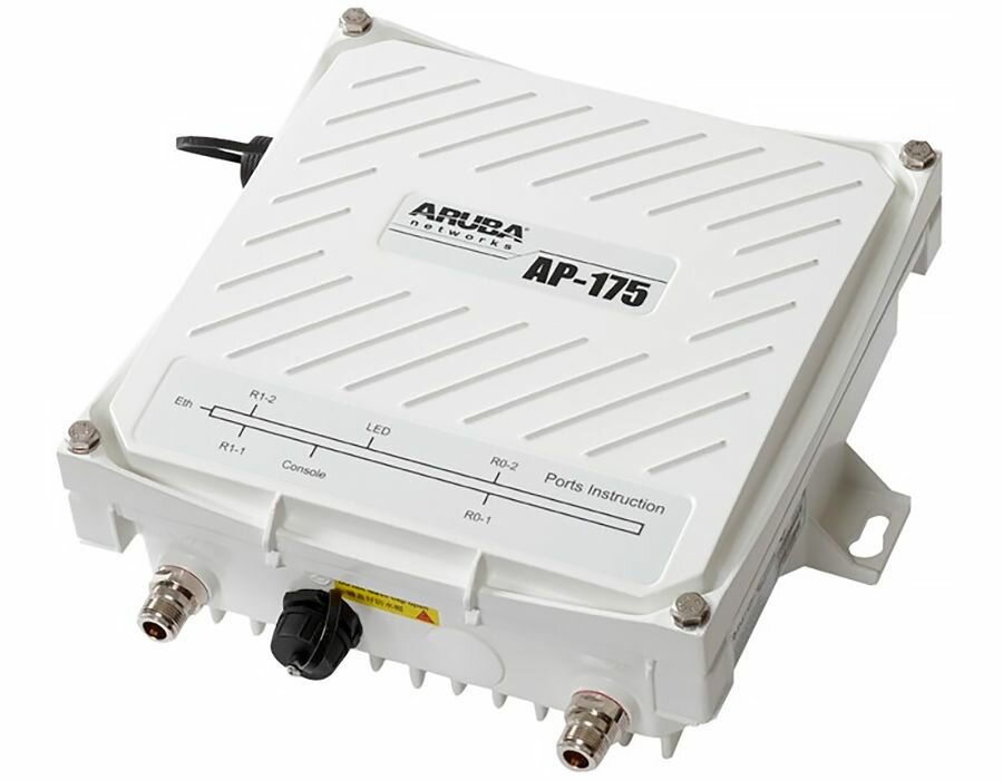 Точка доступа Aruba AP-175P