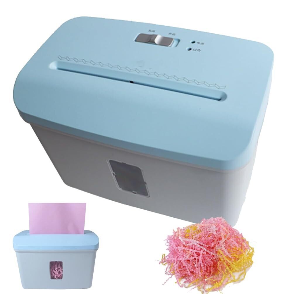 Автоматический резак для бумаги Zig Zag, 7,5 л, для дня рождения/свадьбы