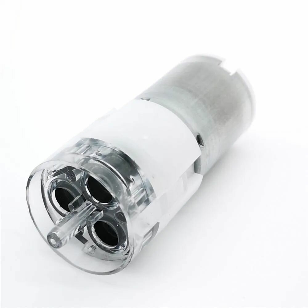 YIXINYOU DC 6 В MITSUMI 370 насос воздушный насос для сфигмоманометра/монитор артериального давления (6,3)