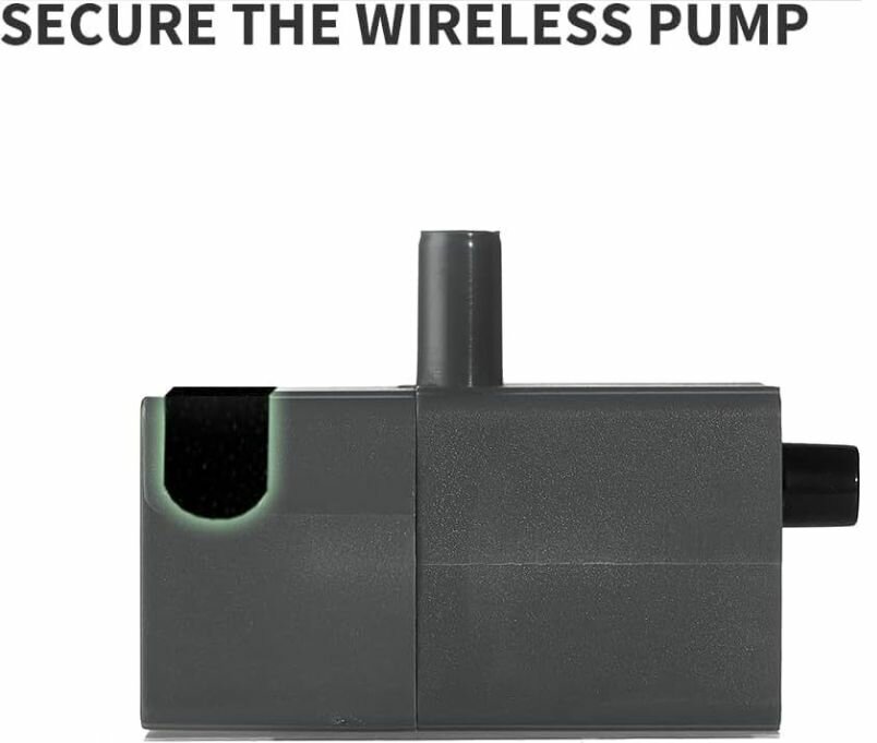 Для PETKIT Беспроводной диспенсер для воды аксессуары водяной насос картридж