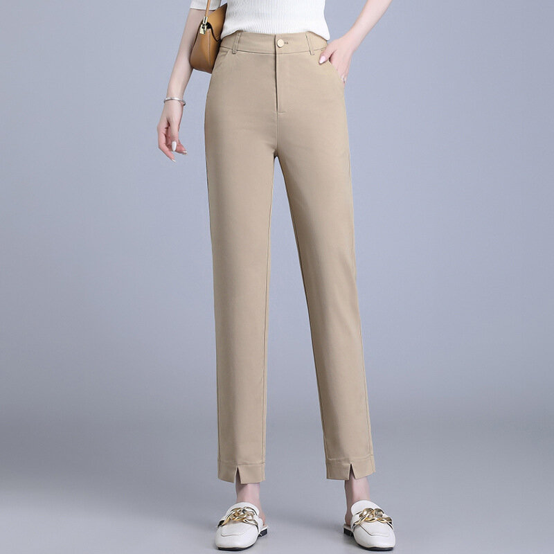 Брюки классические