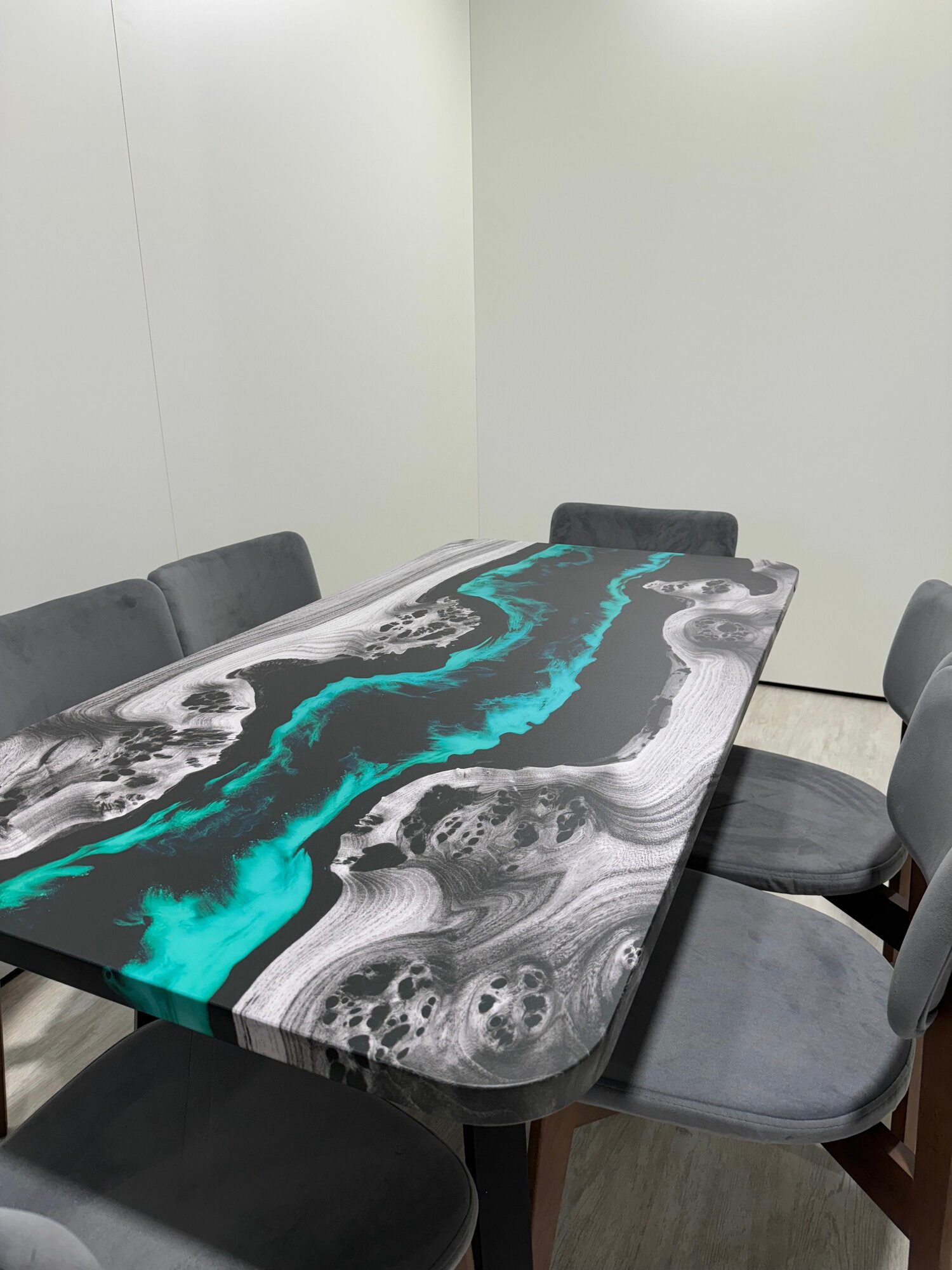 Стол кухонный 120х80 см