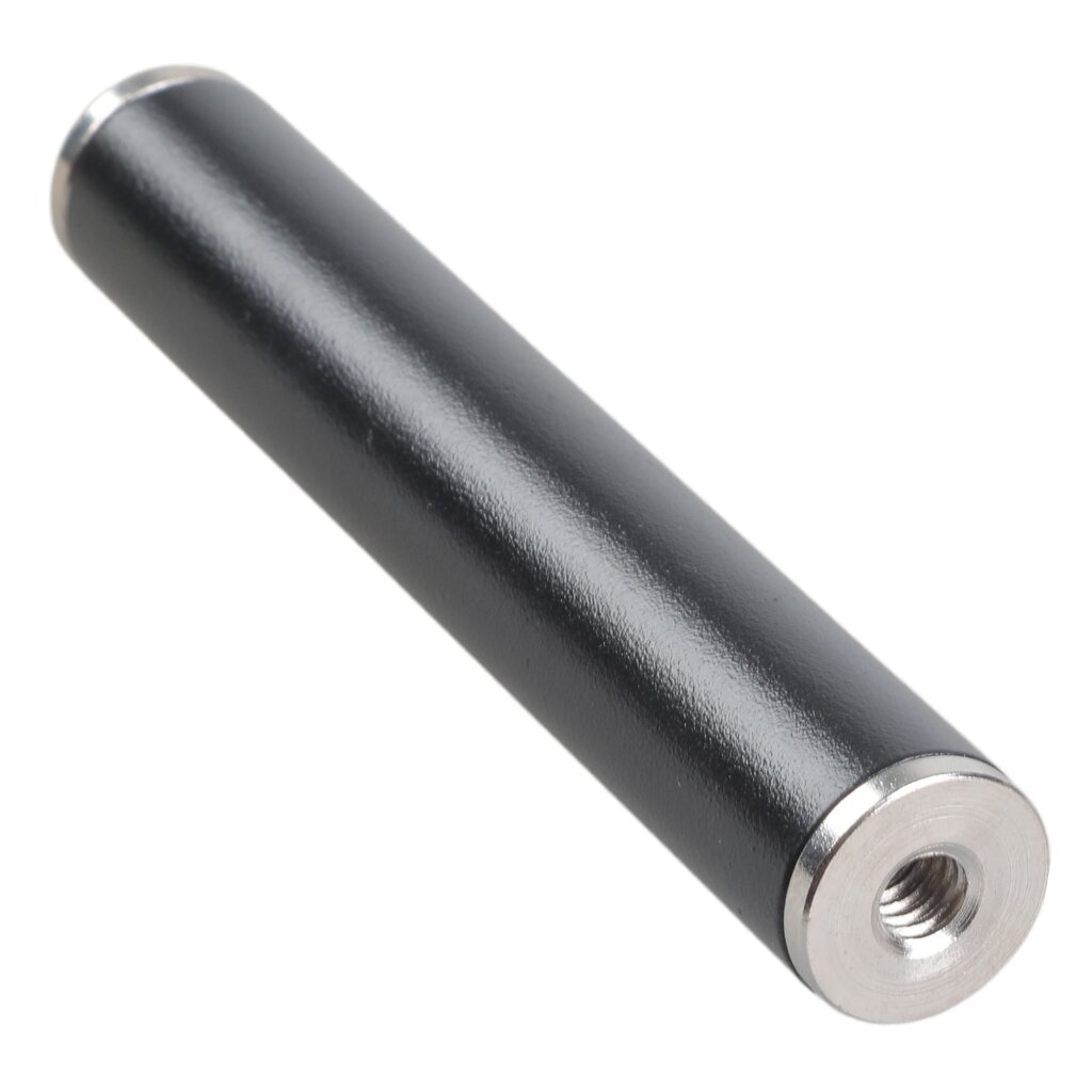 Удлинитель с внутренней резьбой 1/4 дюйма, трубка для крепления камеры к штативу DSLR