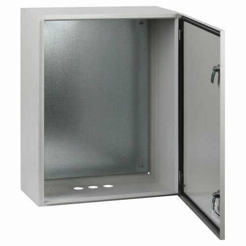 Корпус металлический ЩМПг-3-0 ЭРА SIMPLE stmS.3-0-54 (650х500х220мм) IP54 У2