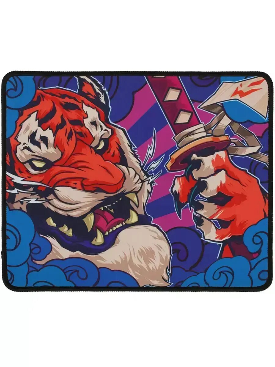 Коврик GM-M Asia Tiger (M)