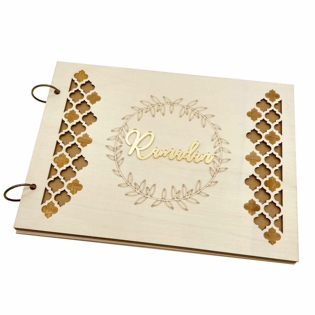 Гостевая книга для свадьбы, - Страница Garland R40