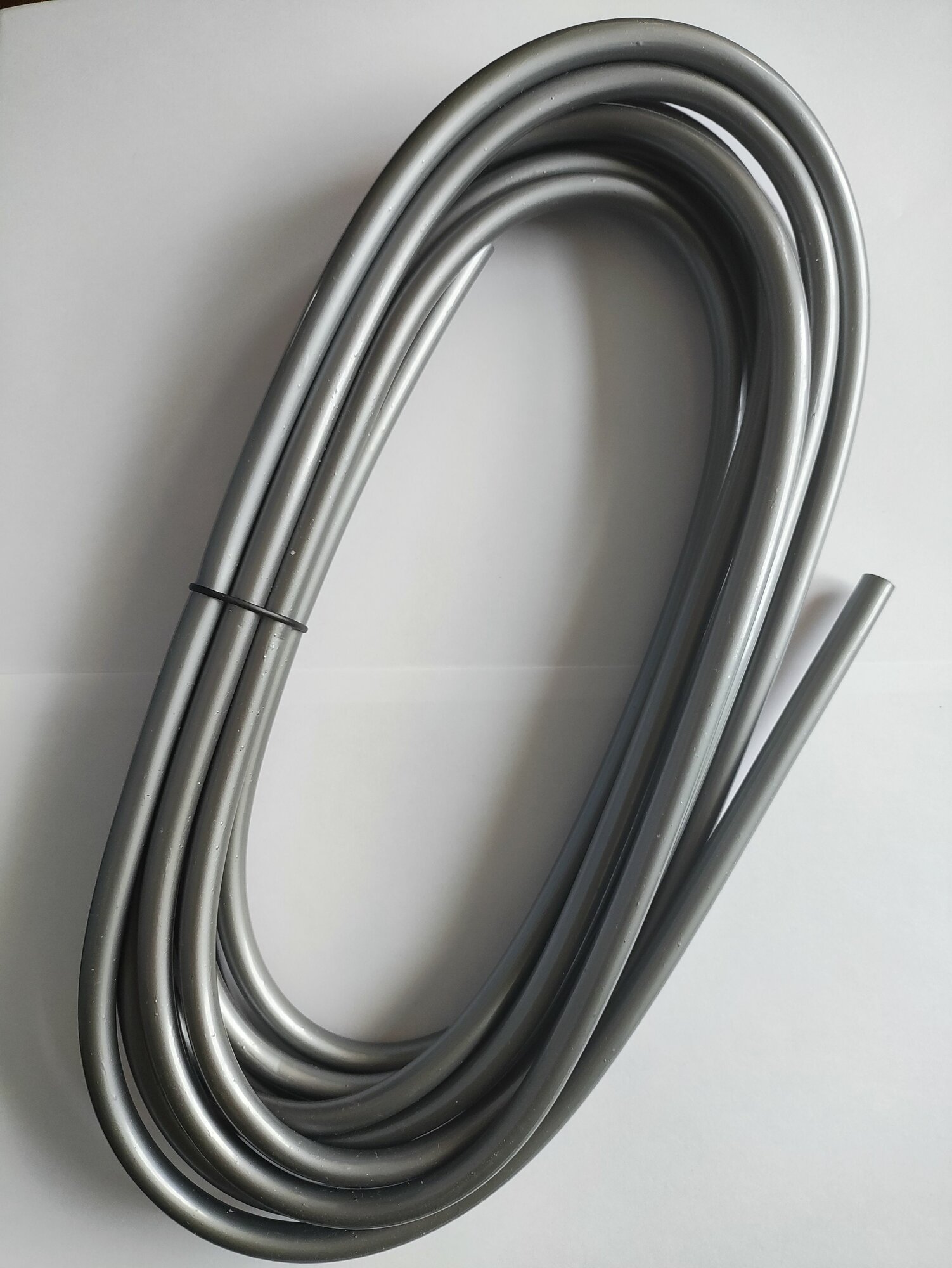 Шланг ПВХ для садового опрыскивателя и хозяйственных нужд - 6 м