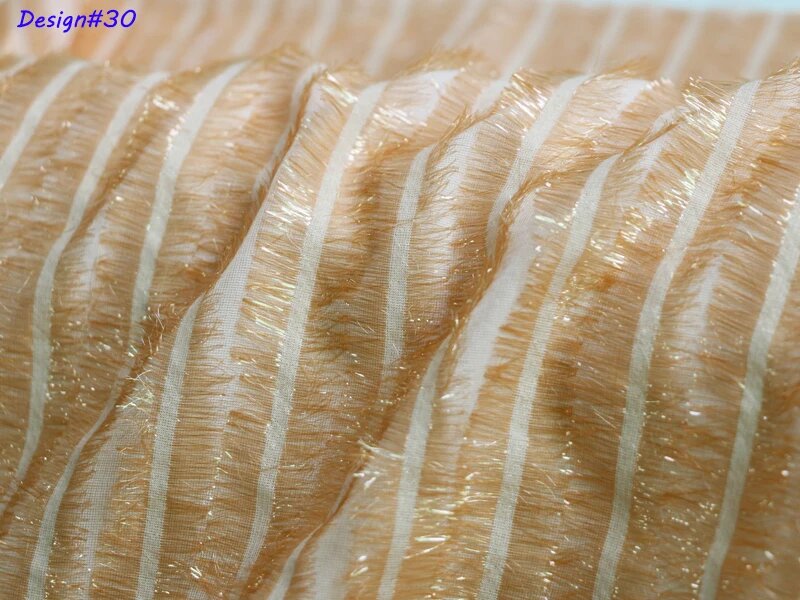 Шелковая ткань Fabric Shipper Design 30