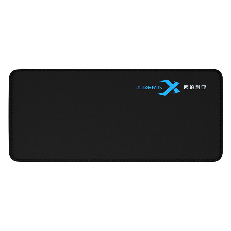 Коврик для мыши XIBERIA Esports Gaming CS: GO FPS, черный, 300*700*2mm, 2MM EU