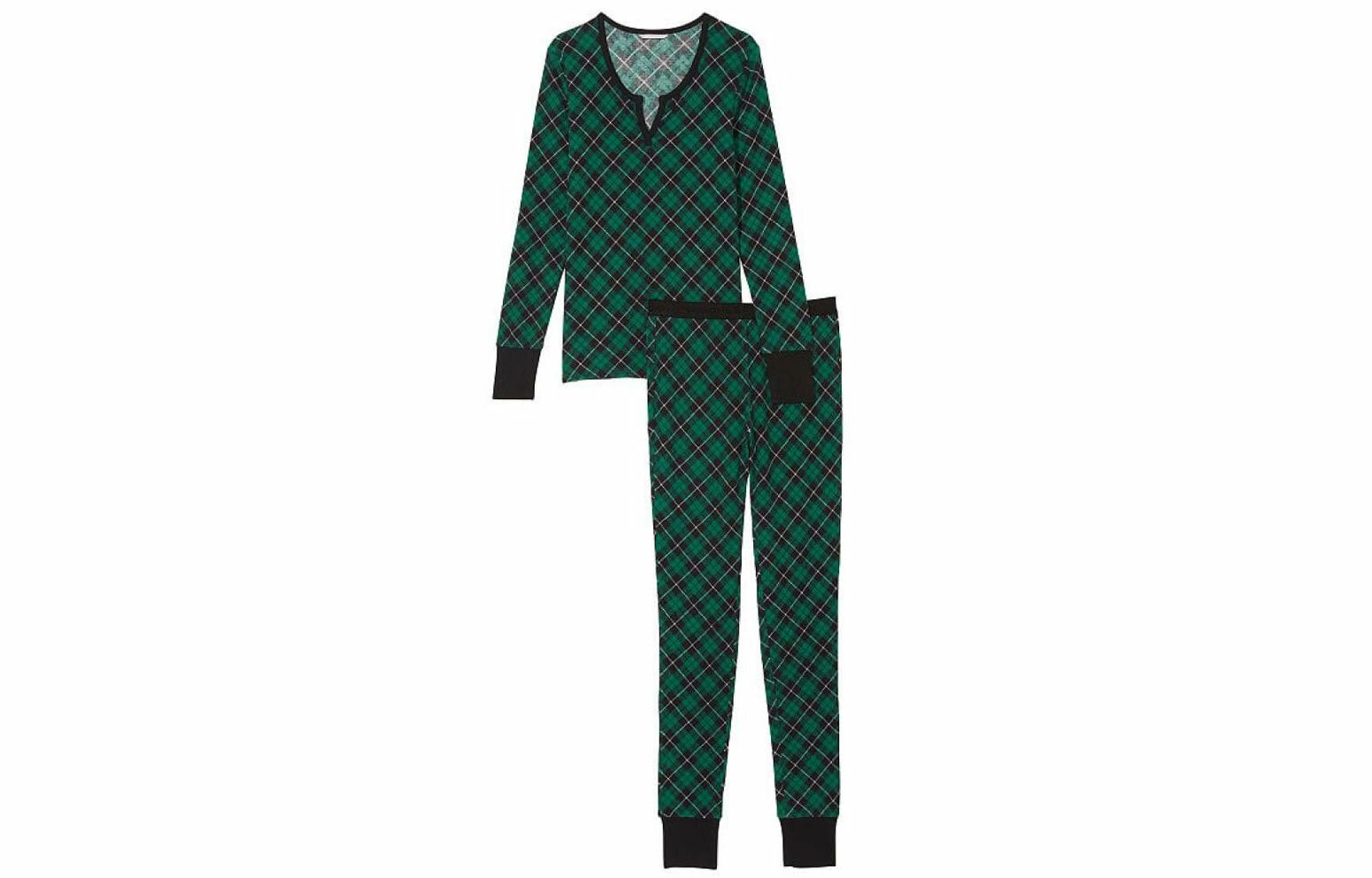Комплект Victoria's Secret