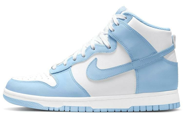 Кроссовки Dunk High