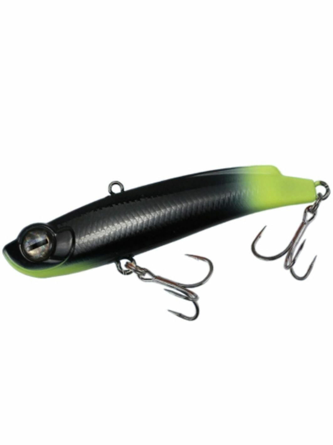 Виб (Vib) Frapp Jiggle 70 12 гр, #41 GLOW