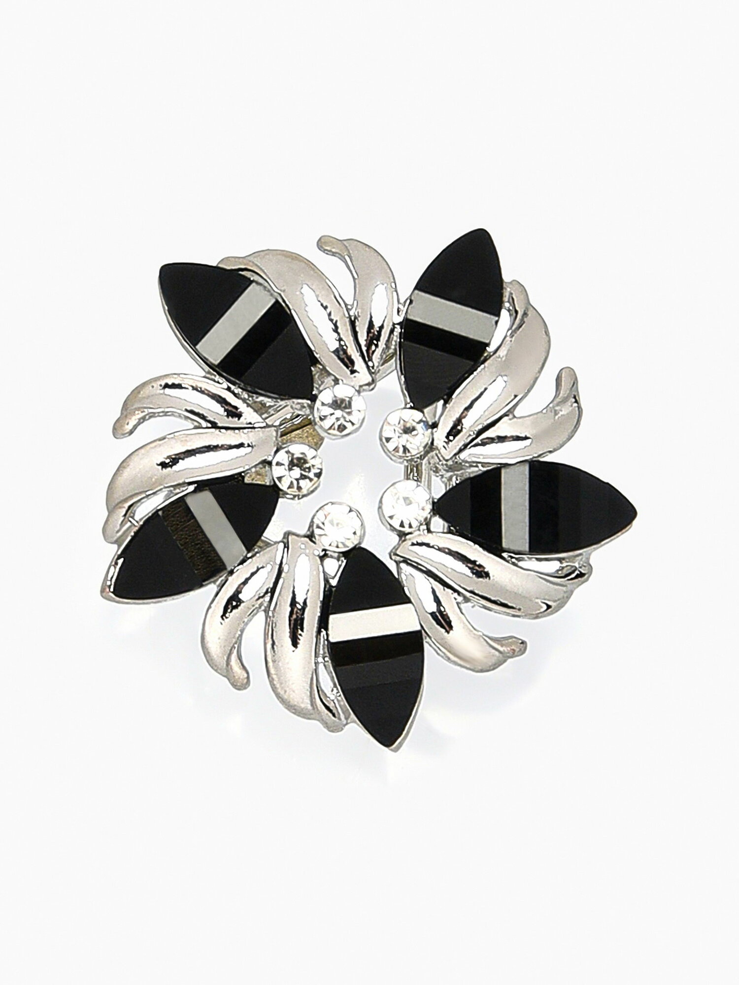 Зажим для платка Queen Fair