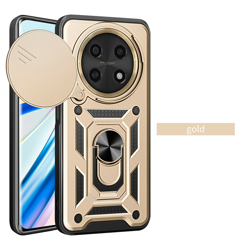Чехол для Huawei Nova 14i